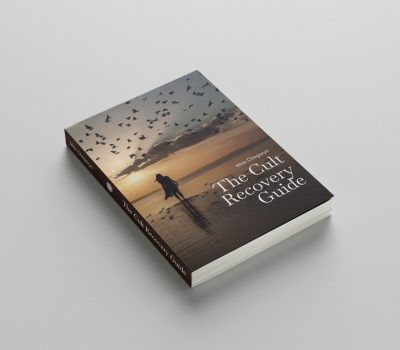 The Cult Recovery Guide - Make it Conscious